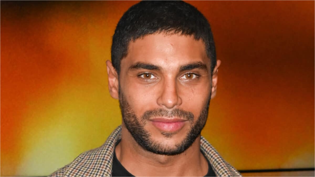 Crédit photo : Nassim Lyes © Instagram @nassimlyes