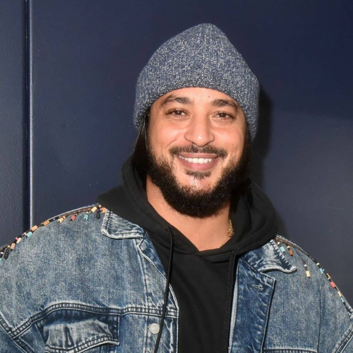 Slimane : après des mois d'absence il brise le silence pour la première ...