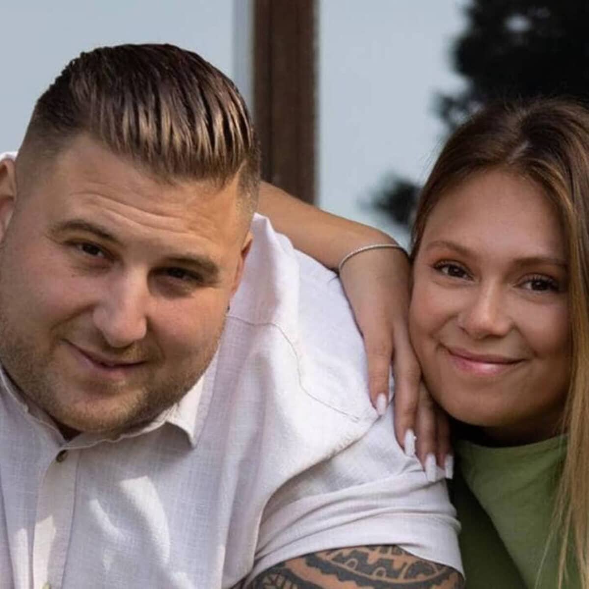 Nico et Daniela Capone : le couple ouvre un premier commerce en Suisse