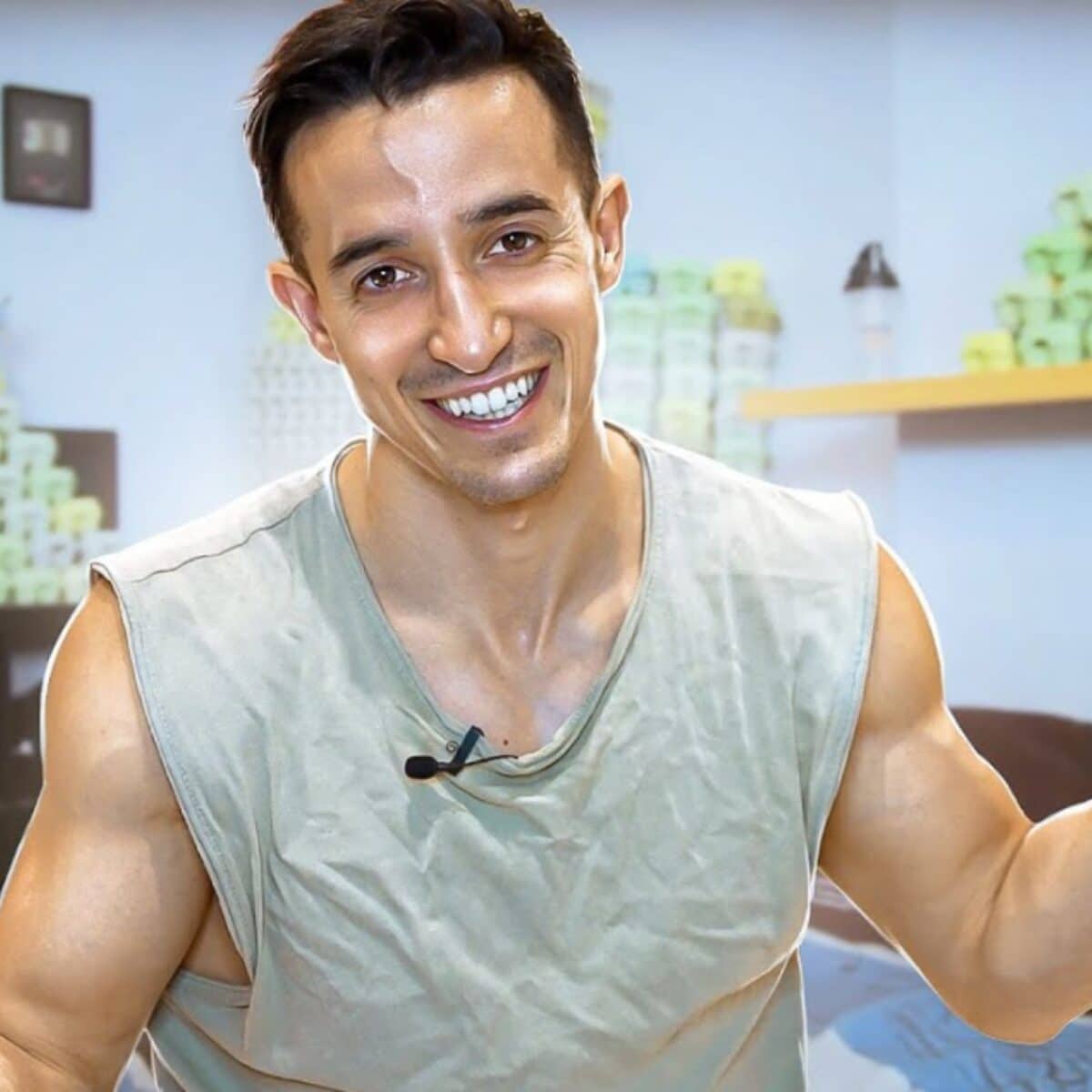 Tibo Inshape : l'influenceur bientôt sur M6 dans une nouvelle émission