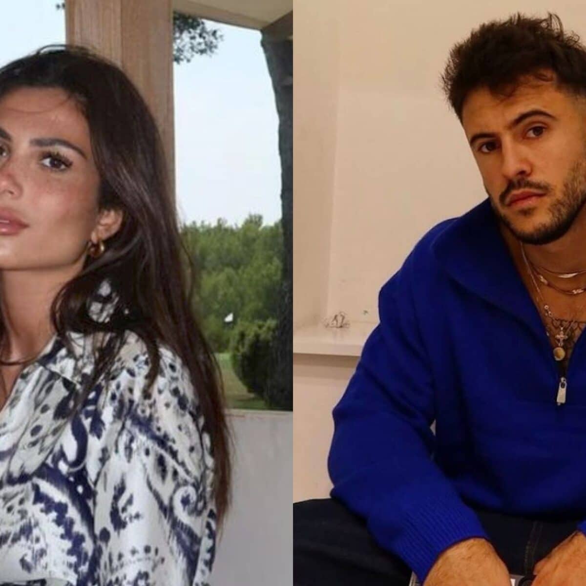 Lisa-Marie : en couple avec Gabriel Ayuso, elle parle de sa future ...