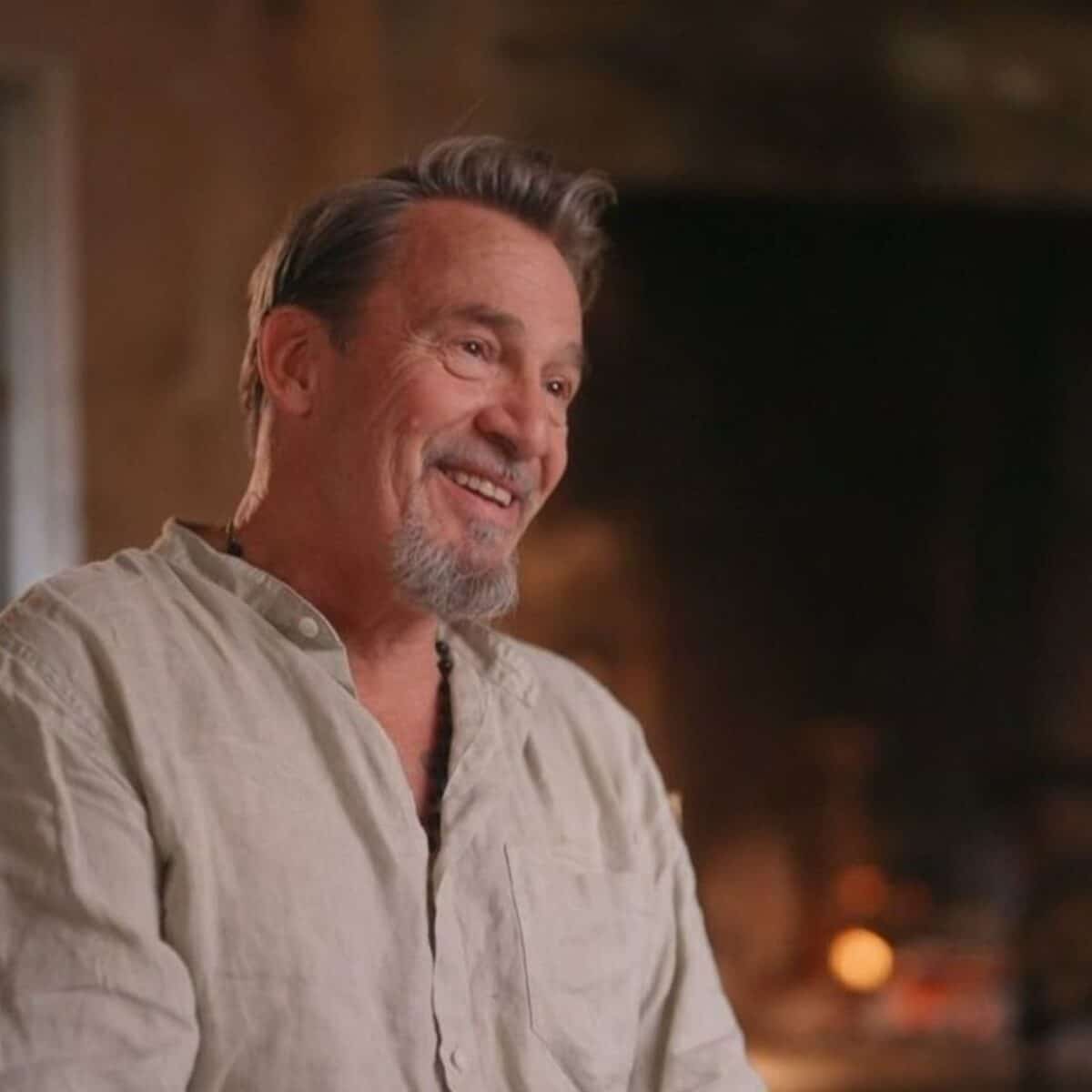 Florent Pagny : le chanteur revient sur cette période sombre de sa vie