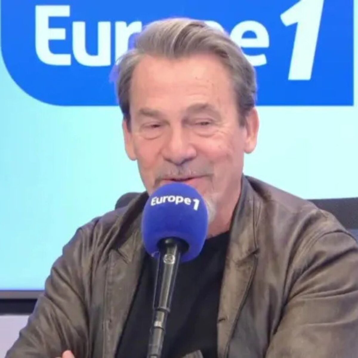Florent Pagny : le chanteur revient sur cette période sombre de sa vie