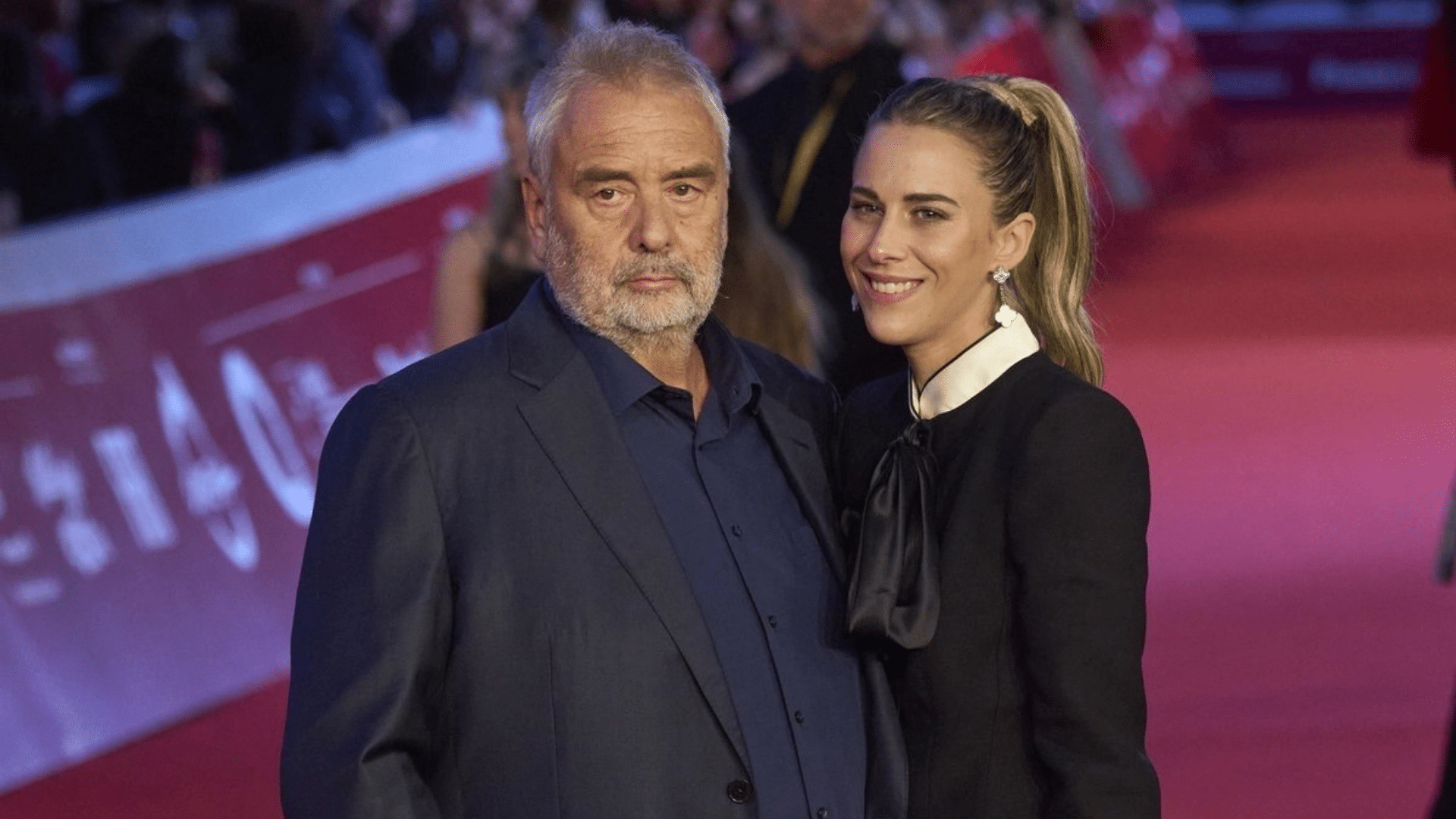 Gabriel Ayuso : en couple avec Lisa Marie, ils officialisent enfin leur ...