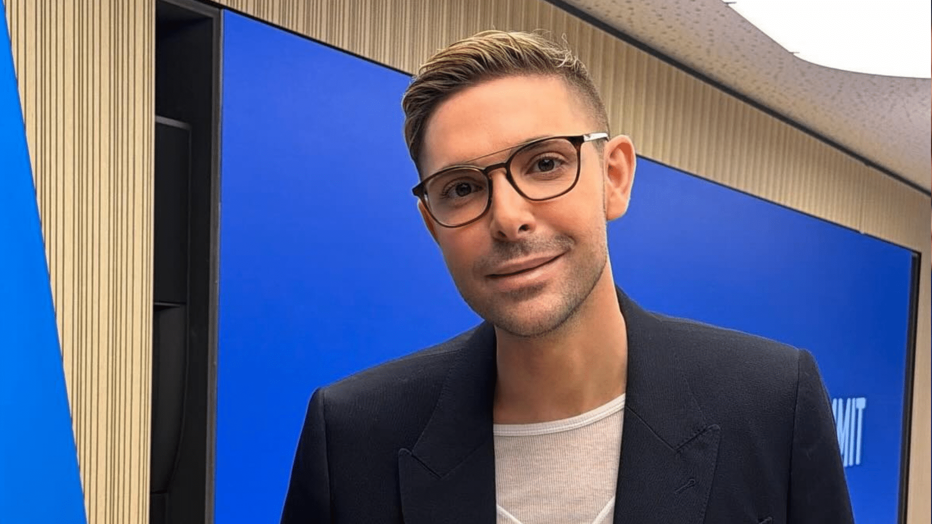 Sam Zirah : il raconte le harcèlement subi dans son enfance dans un ...